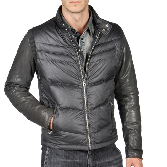 Diesel | Jackets & Coats | Mens Diesel Jacket | Poshmark